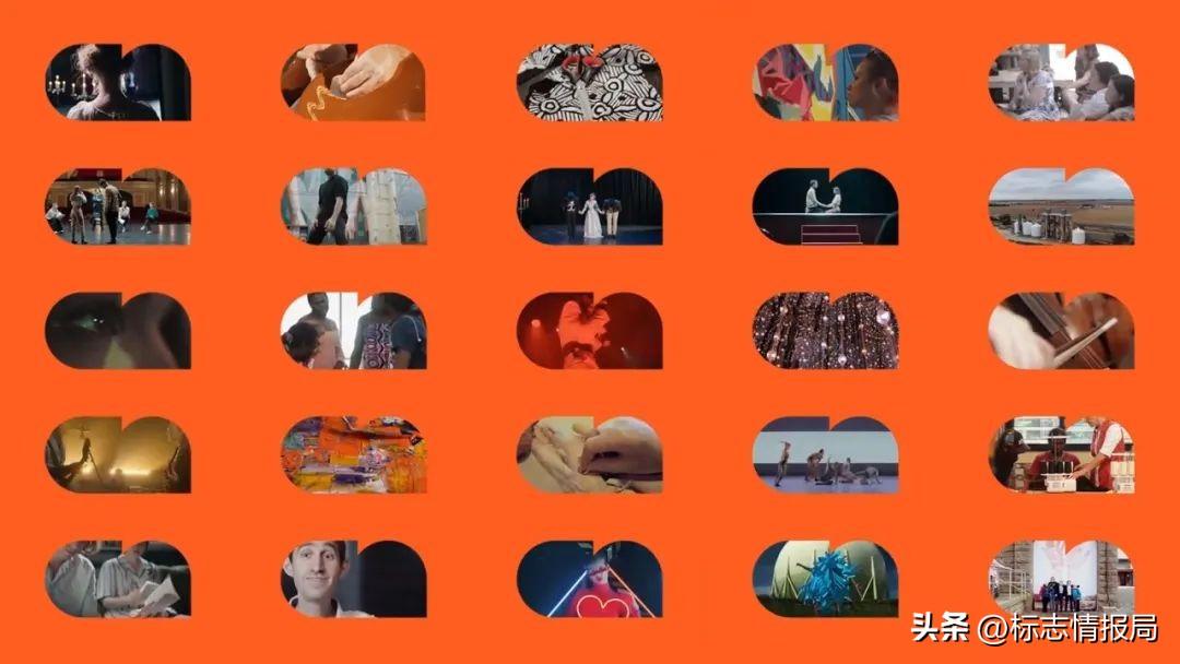 Creative Australia's new LOGO - iMedia