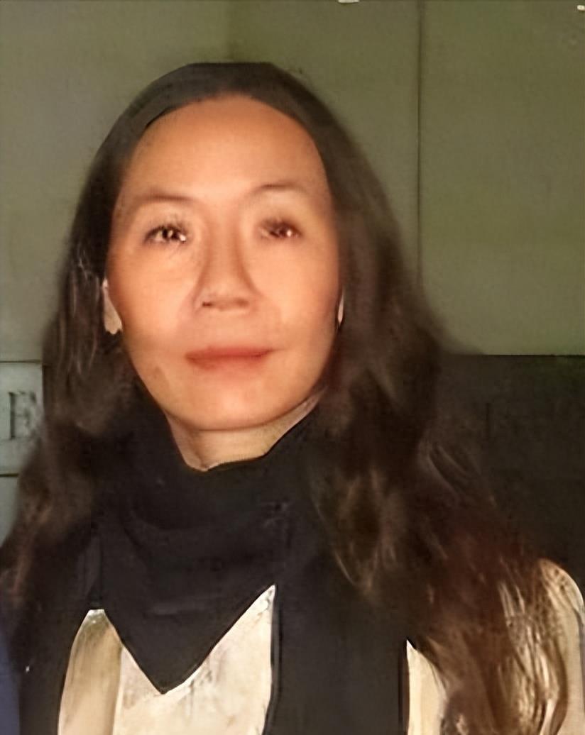 The fact that Yang Qing used her appearance to educate a middle-aged ...