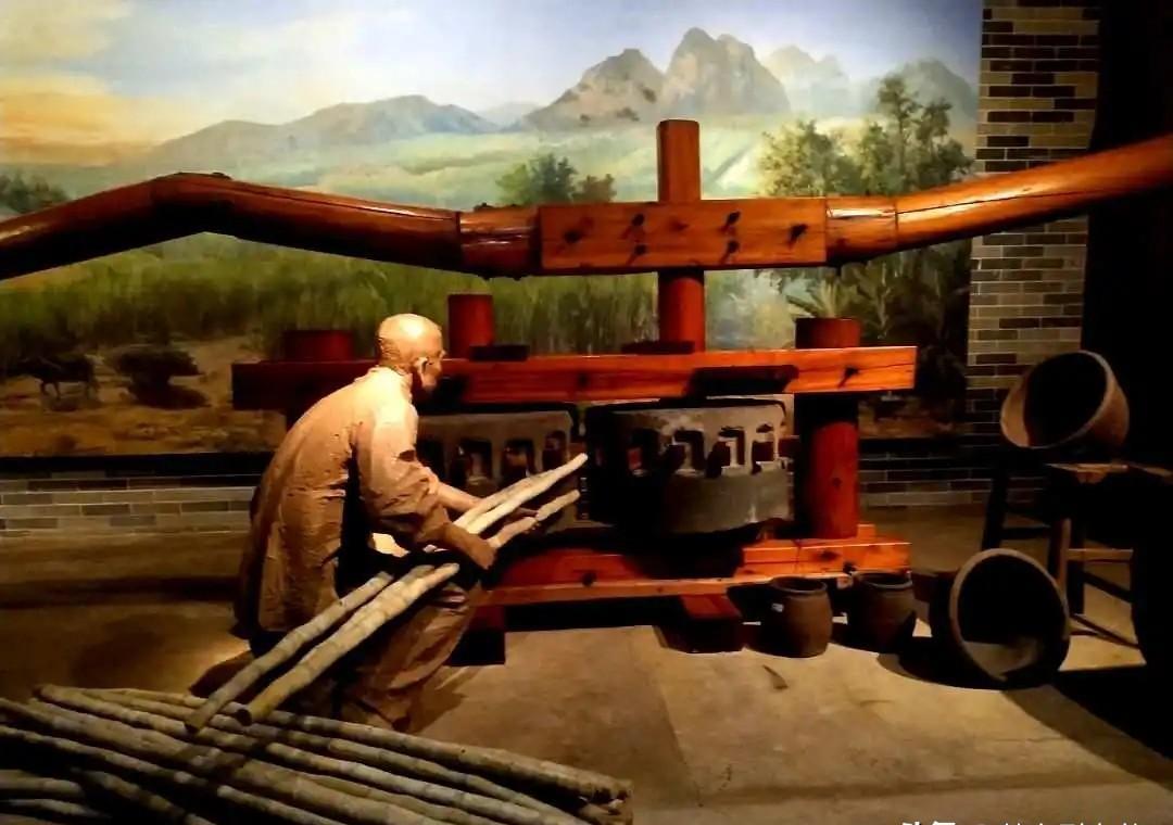 Sweet Secrets: The Miracles of Candy Making by Ancient People - iMedia