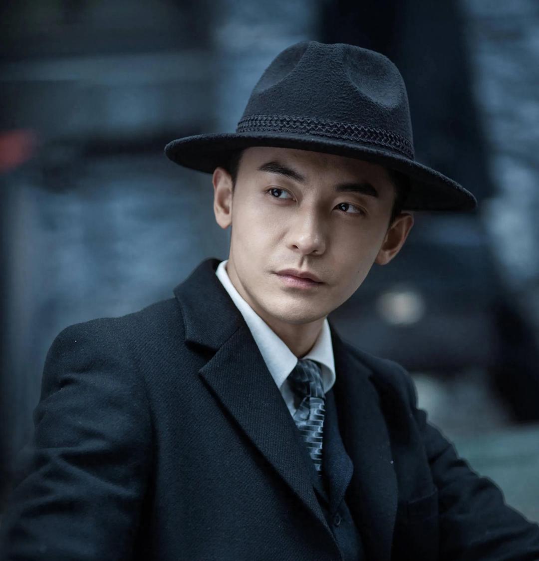 "The Night Before" After Su Nan's death, a small character who appeared ...