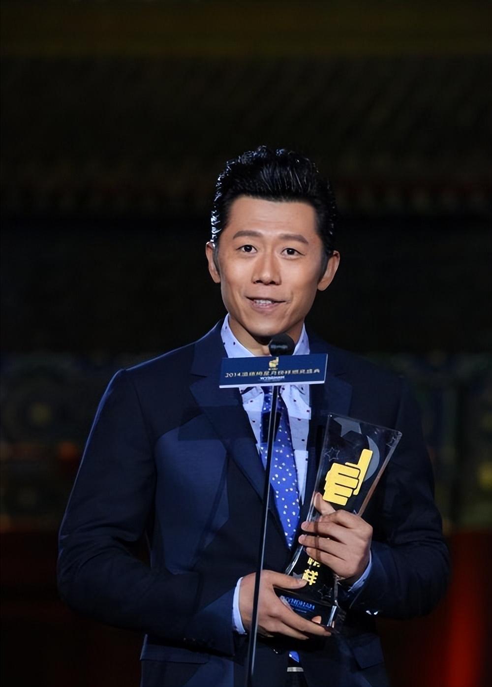 Xia Yu is not popular in the entertainment circle, because he is in ...