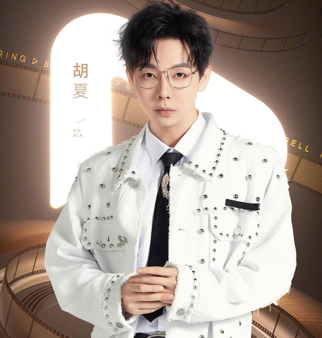 Internet singer's counterattack: Xu Song became the darling of CCTV ...