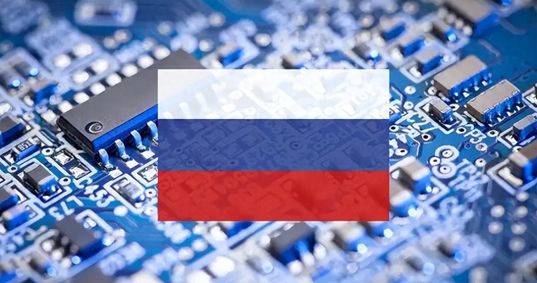 Who gave the chip to Russia? Russia's arms production capacity surged ...