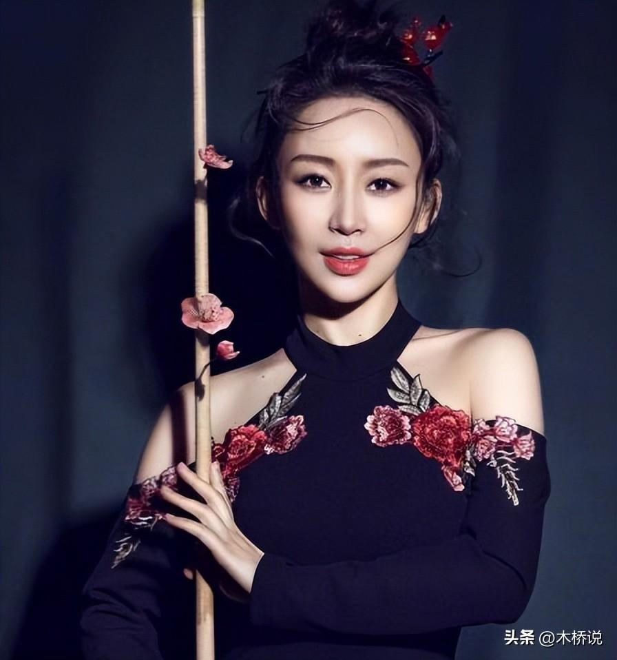 Pan Xiaoting was exposed to be in a relationship, and the two were ...