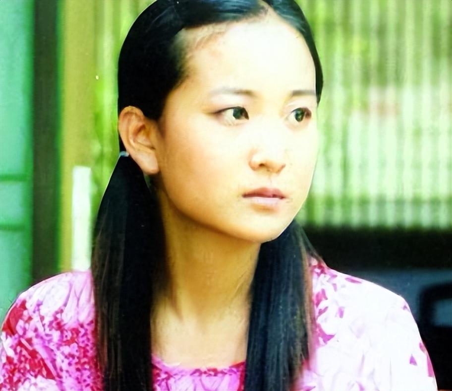 Losing weight for the new drama, the 41-year-old comedian Jia Ling is ...