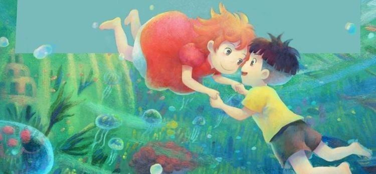 Vivid images and touching stories trigger people's deep thinking about ...