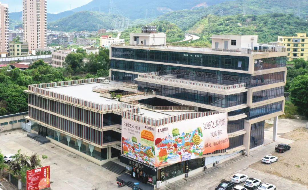 Guo Jiguang: "Time-honored Brand" Meets "National Brand" - iMedia