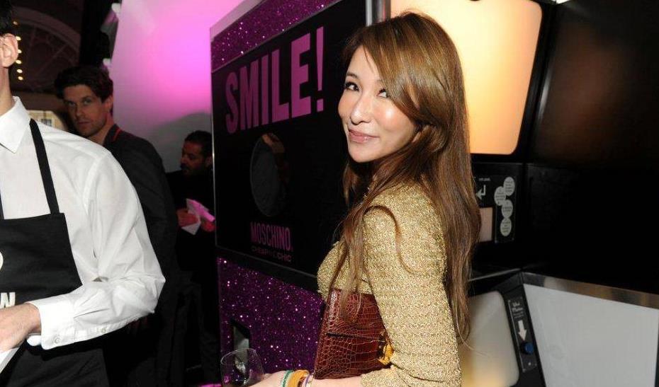 "Blooming Years, ELVA's new relationship revealed!" Dutch rich second ...
