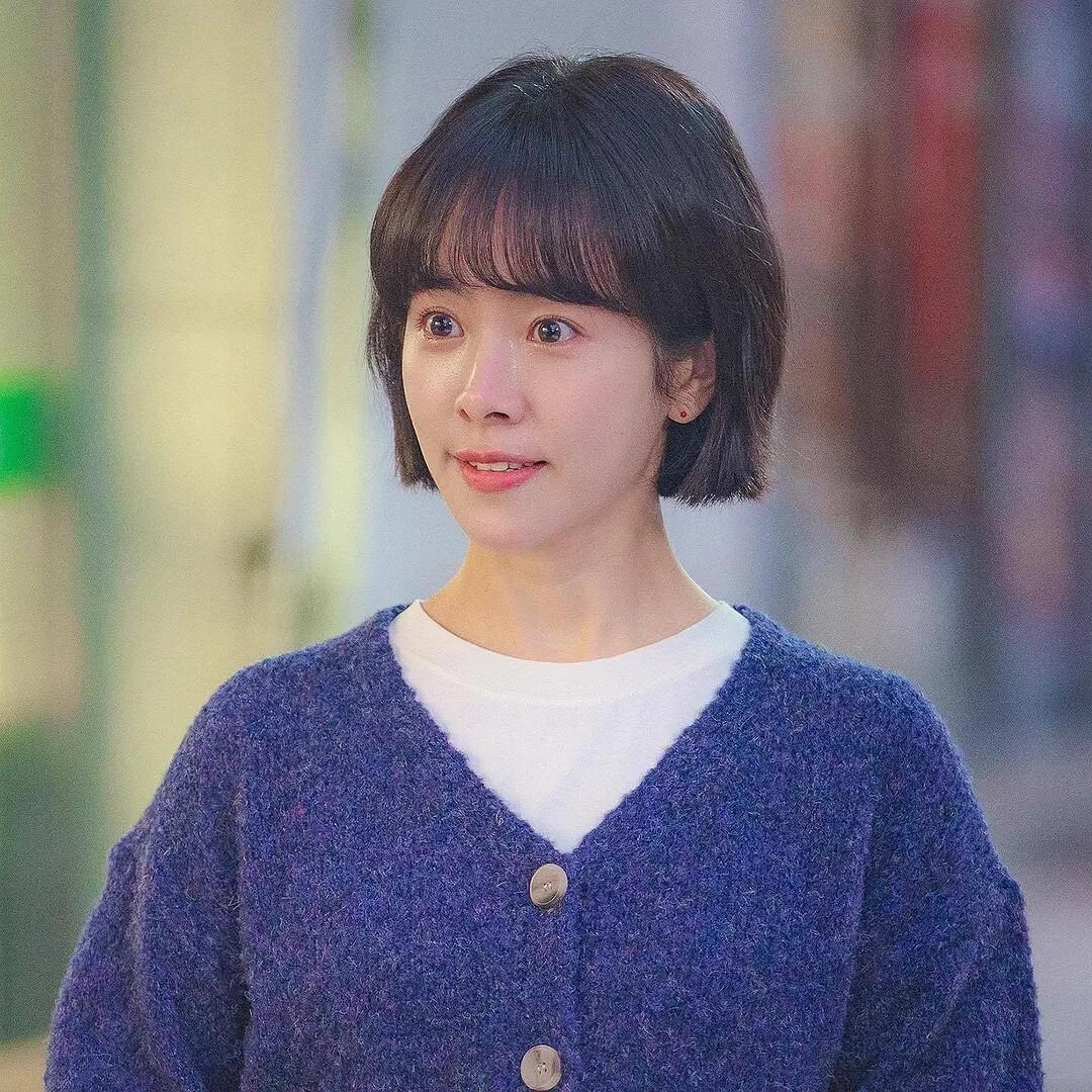Online discussion of the most popular Korean drama heroines in 2023 ...
