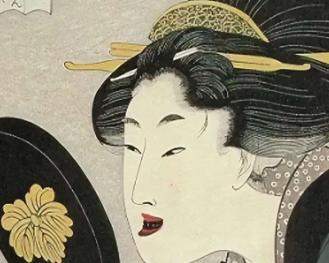 Ancient Japanese culture was rich and colorful and unique. In what ...