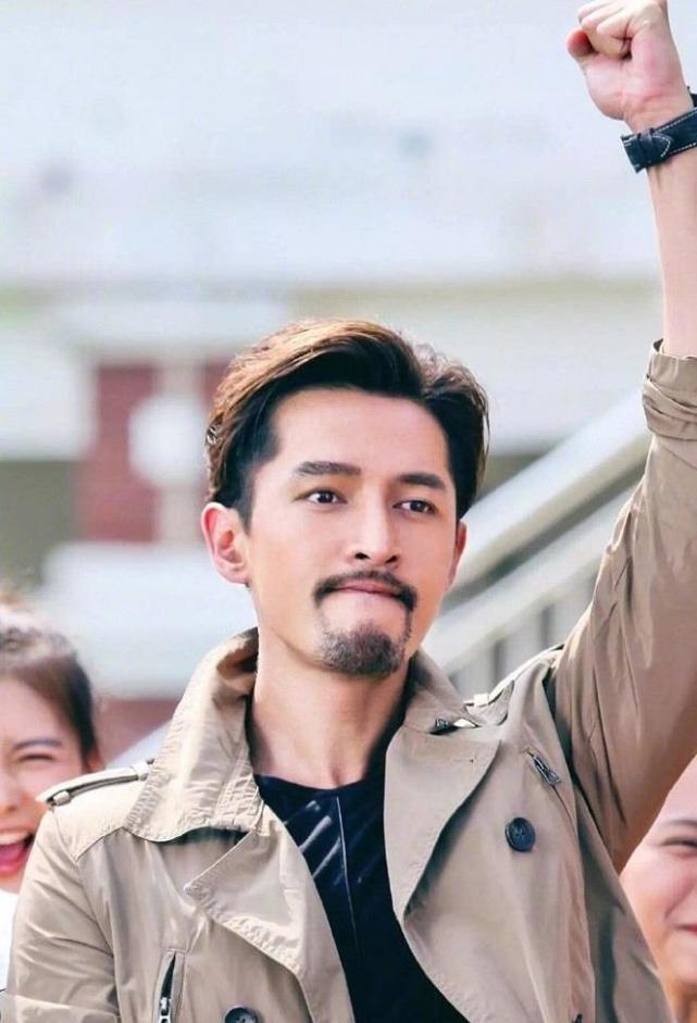 Hu Ge angered netizens: "You are the eldest lady!" Netizens said that ...