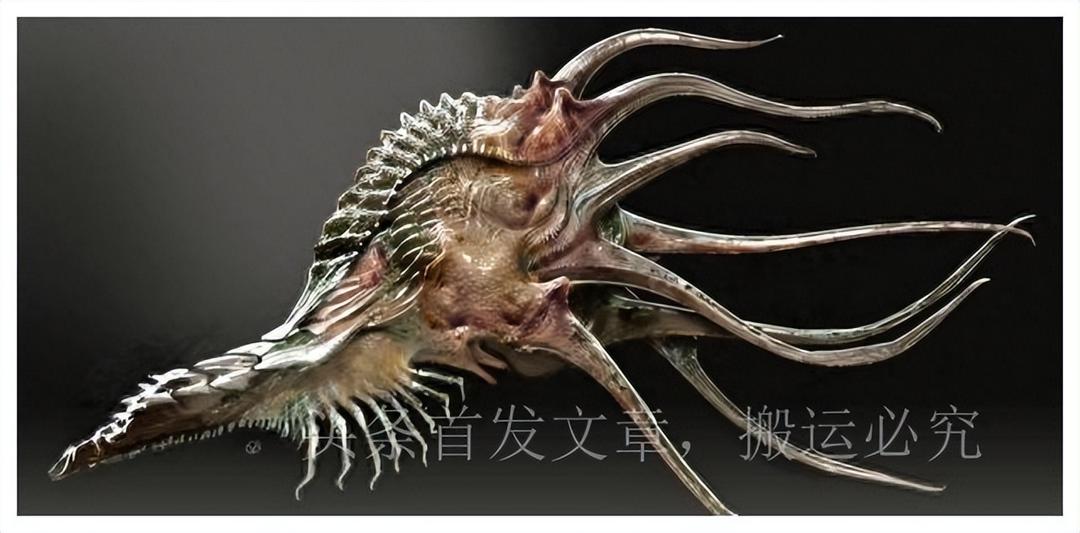 Three ancestral aliens deleted, "Prometheus" prequel script revealed ...