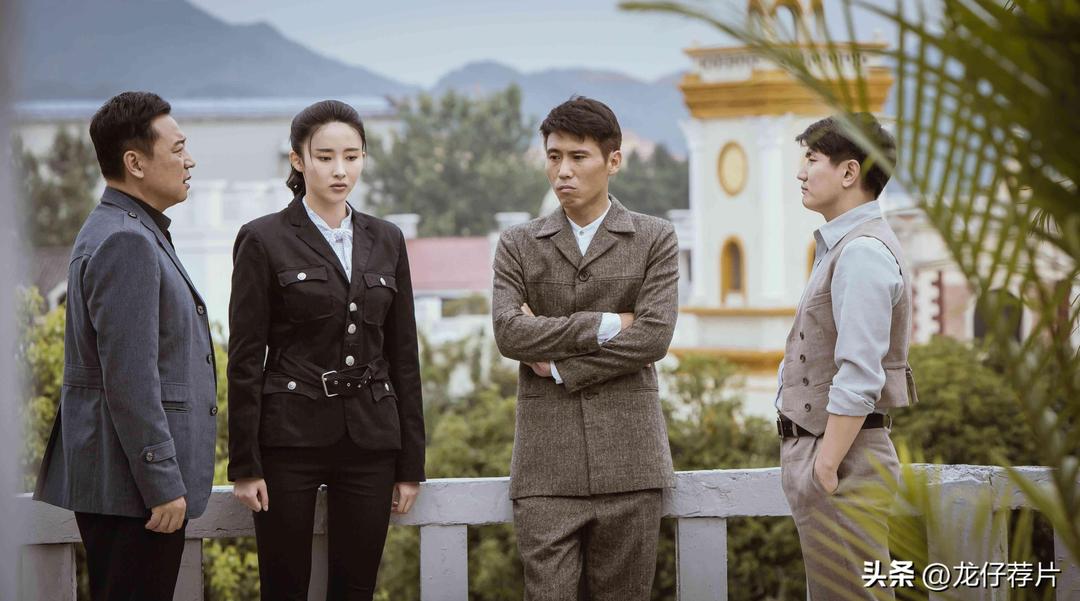 Ten hopelessly bad spy dramas. Whoever looks at them will be ...