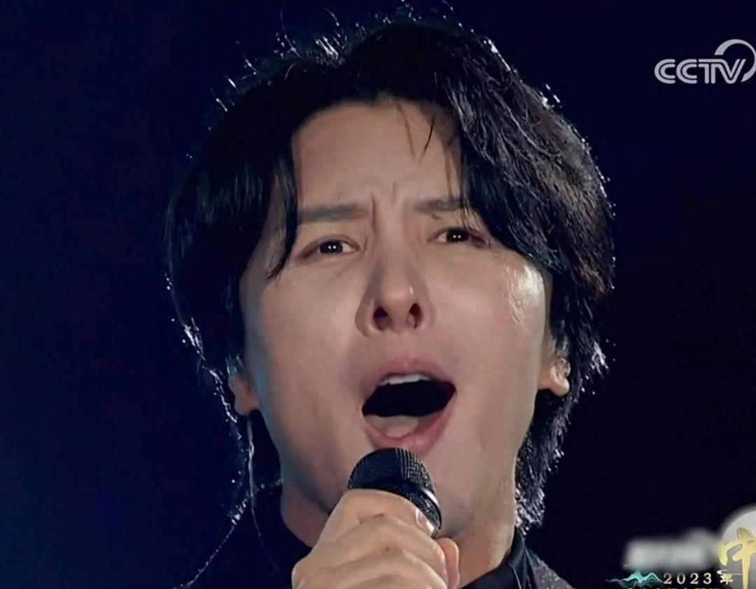 CCTV Mid-Autumn Festival Gala star status: Lang Lang is so fat, Mao ...