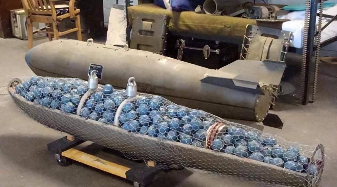 Powerful super nuclear bomb? One bomb can paralyze the entire Japan ...