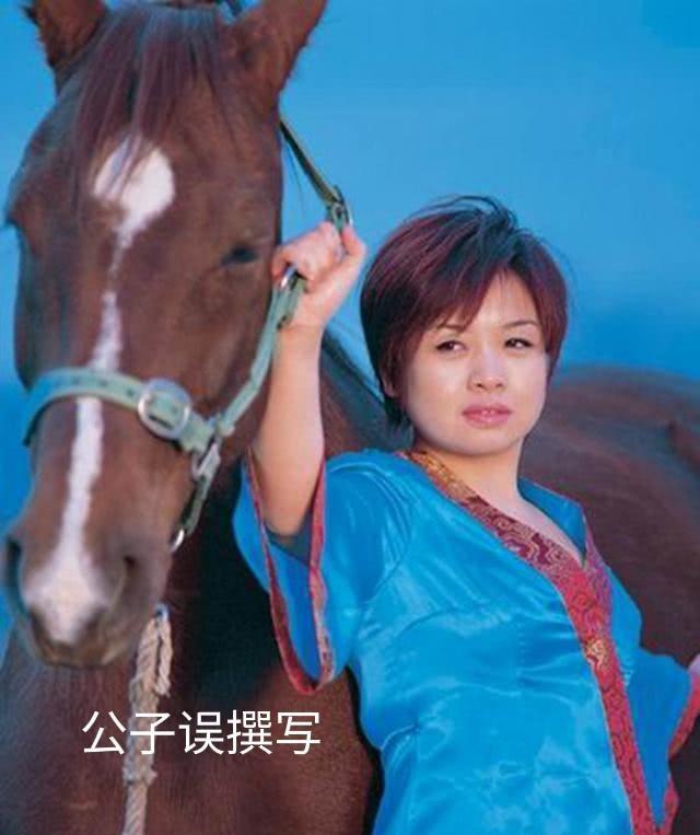 Li Qiong's Love Story, why is she unknown now? - iMedia