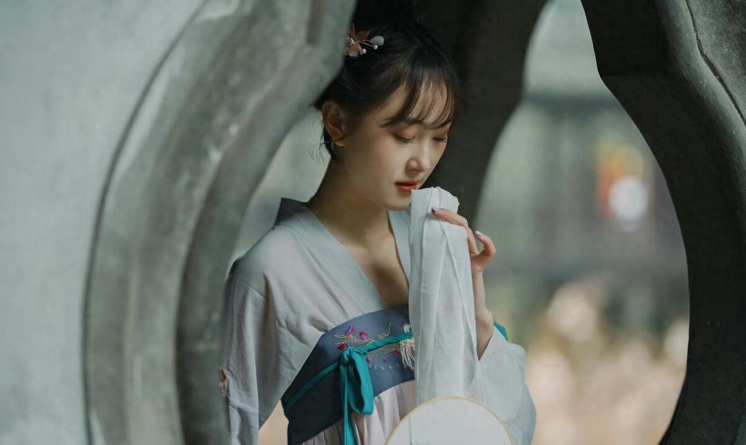 The fate of Gu Hengbo, the "most beautiful woman" in the Ming Dynasty ...