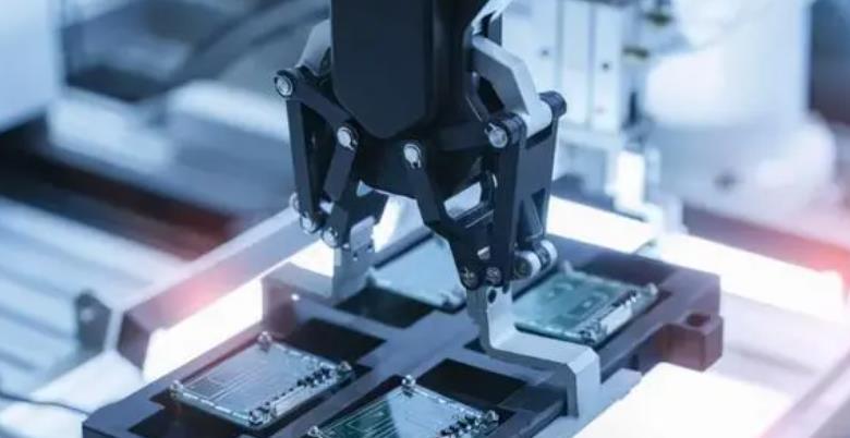 27 photolithography machines were exported to mainland China, ASML ...