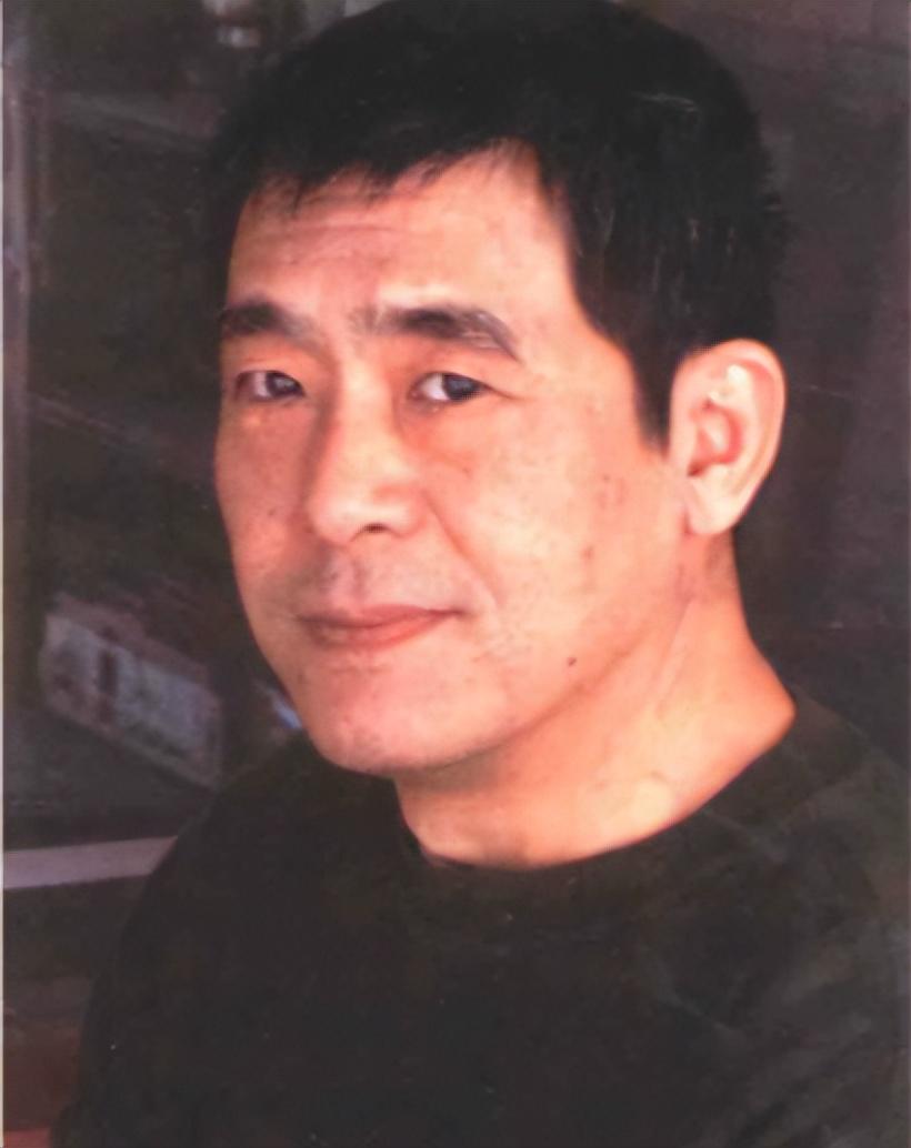 The smash hit Fan Linlin: Lost her parents in two years, her husband is ...