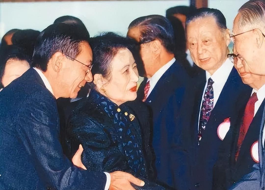 Why did Soong Ching Ling and Soong Meiling sisters not get pregnant all ...