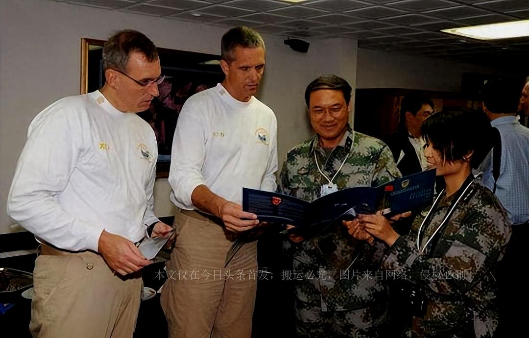 American think tank: The US military can defeat 50,000 targets in China ...