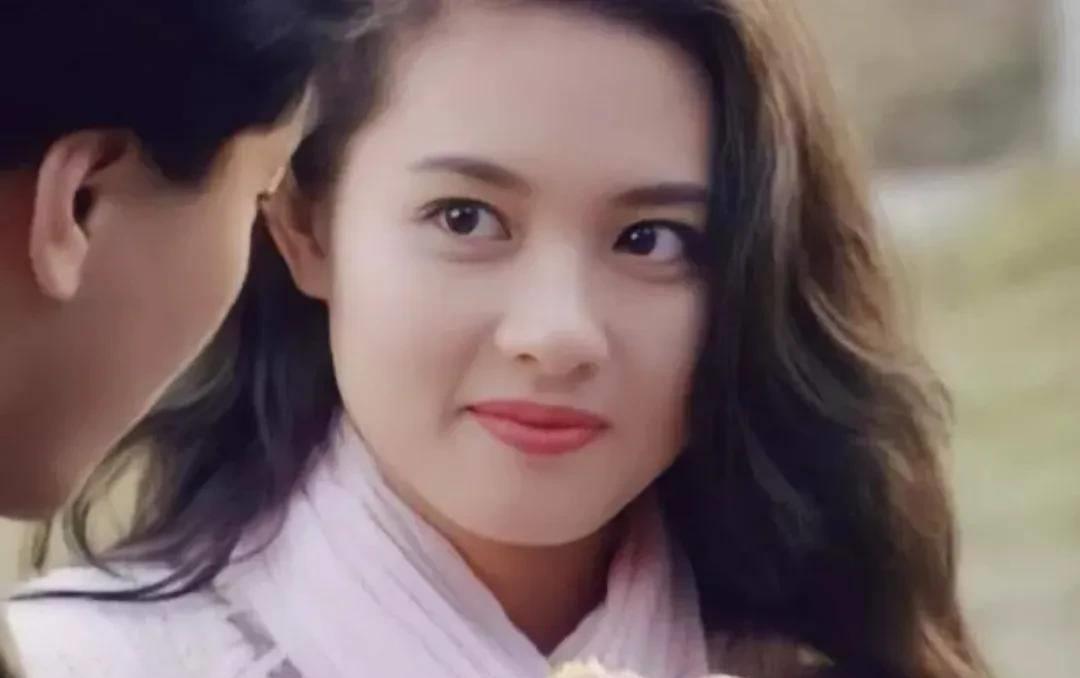 Li Lizhen: The legendary transformation from student lover to peach ...