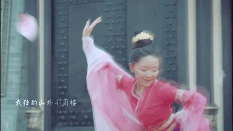 Child star Tao Yixi: At the age of 11, she was praised for her ...