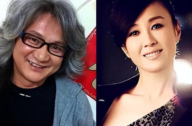 Fu Yiwei - the amazing experience behind the beauty and temptation - iMedia