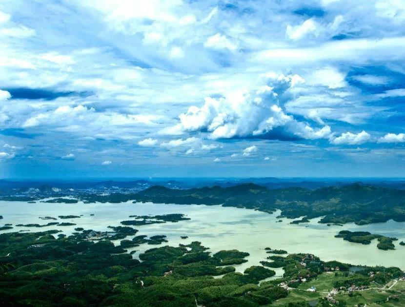 Puqi: From obscurity to rising transportation hub city - iMedia