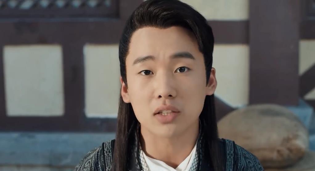 The truth behind Su Tan'er's abduction in "The Son-in-law": the first ...