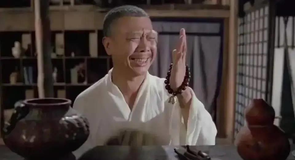 The story behind "Uncle Zombie": Wu Ma went from a bit player to a film ...