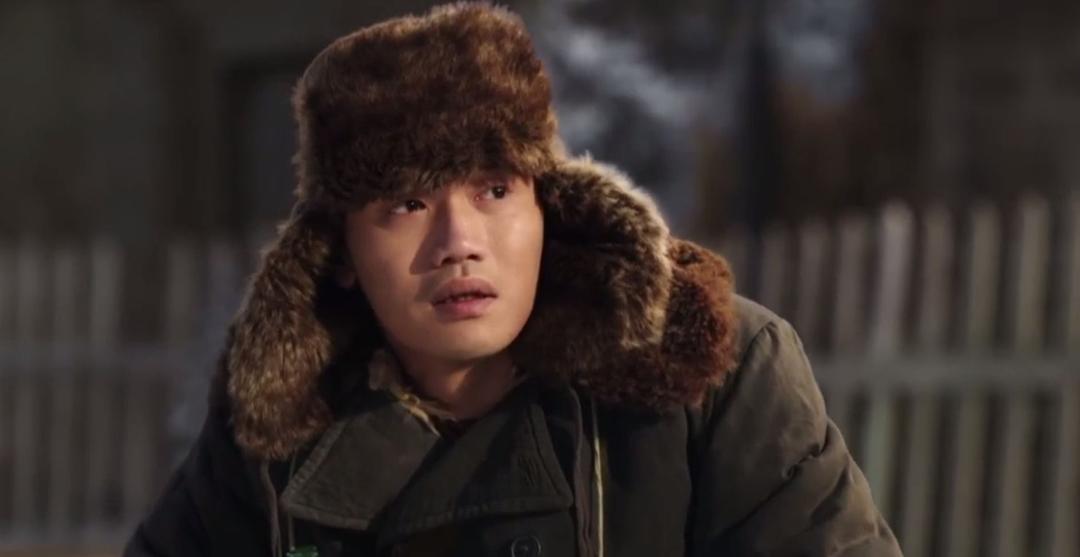 "The Glory of Our Fathers" The person who can help Zhaocheng control ...