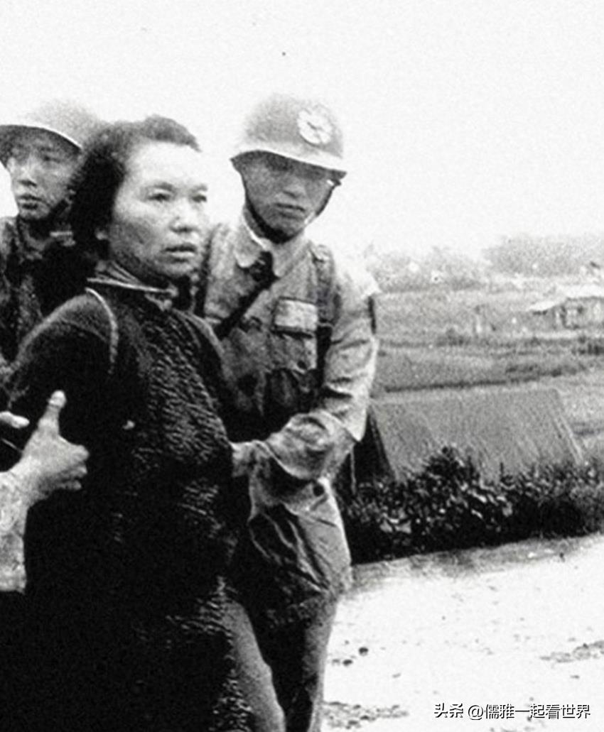 Legendary female spies: Huang Mulan, Zhang Luping, Song Weijing, Zhu Feng, Chinese people should ...