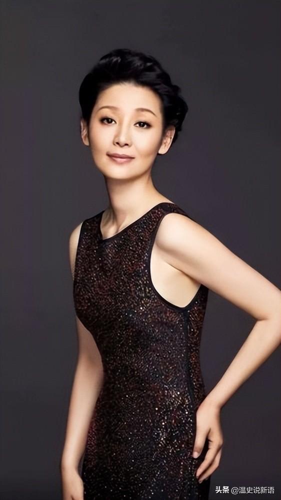 Xu Fan and Wang Zhiwen lived together for three years and finally ...