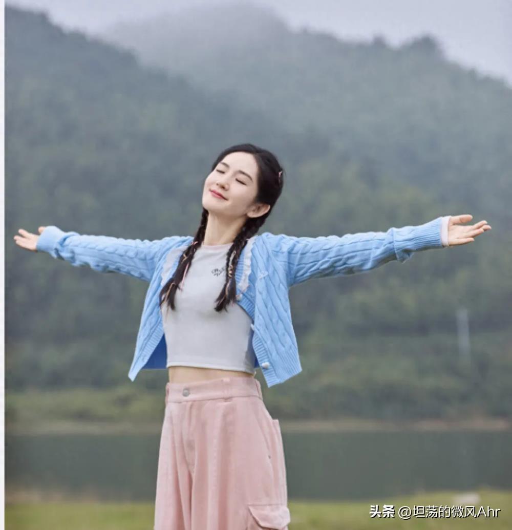 "Our Beautiful Life" Xie Na was gossiped about, Ruby Lin was attacked ...