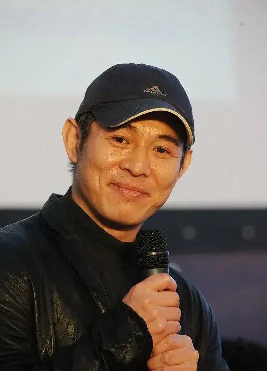 Jet Li was revealed to have passed away, the latest reply is here - iMedia