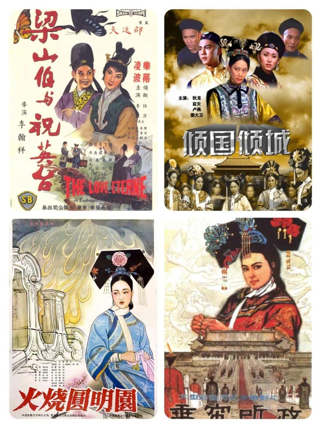Apart from Tony Leung, what else have Hong Kong films contributed to ...