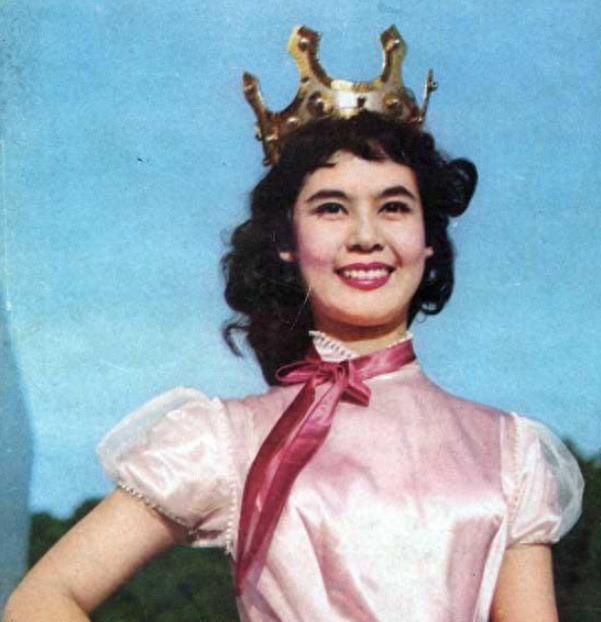 Lin Dai: Why did Lin Dai, who won the 4th consecutive Asian Best ...