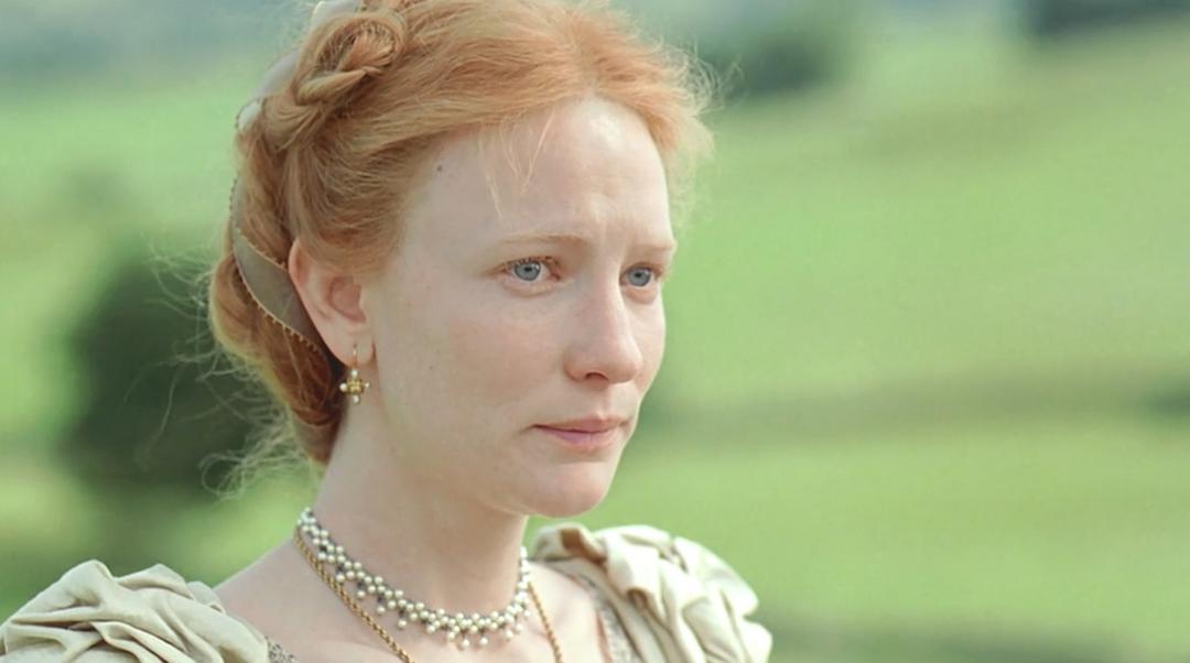 "Elizabeth": Schiller's interpretation of female power and historical ...