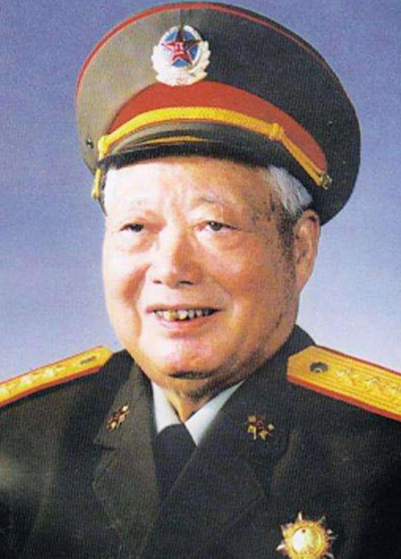He served as political commissar of the Beijing Military Region, was ...