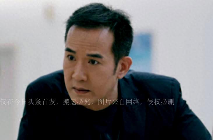 Hong Kong star Lu Qinghui has lived in Beijing for 15 years and said he ...
