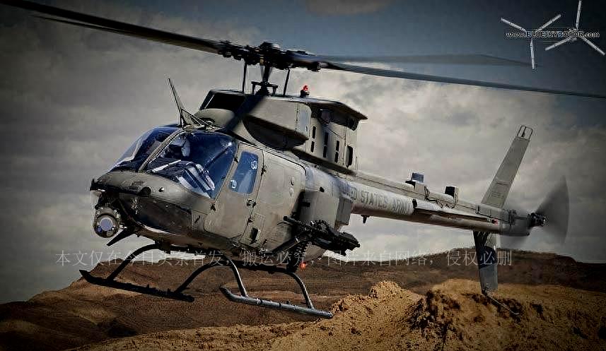 The U.S. "Raider X" helicopter has made significant progress and is the ...