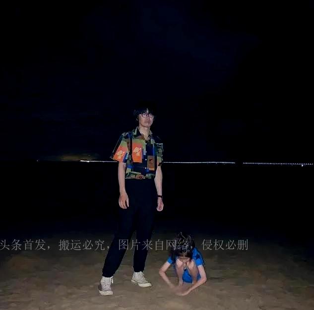 Peng Lei, the true "rolling male god": gave all his "crazy love" to his ...