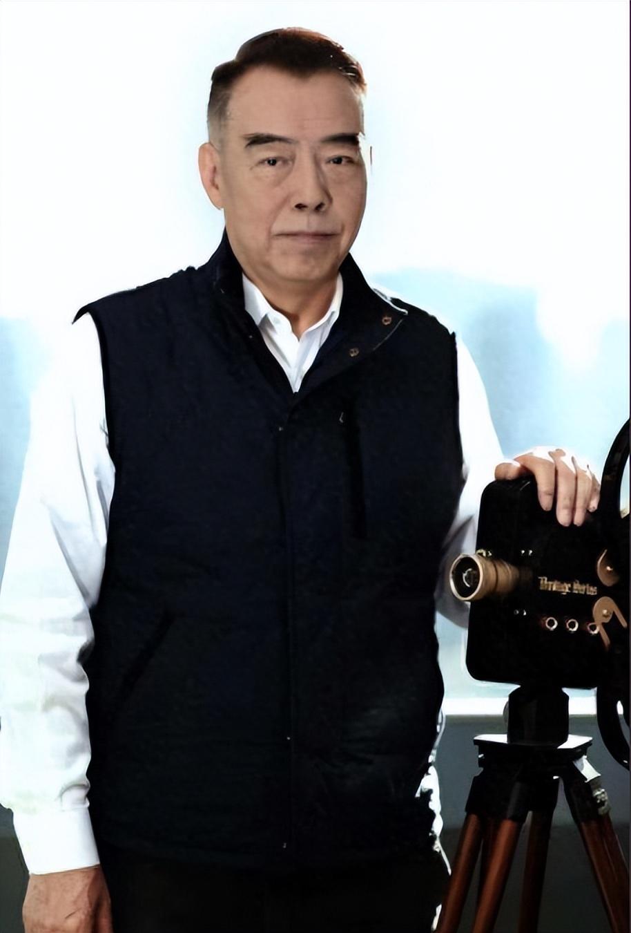 Every cause must have its effect! Chen Hong, who relied on her ...