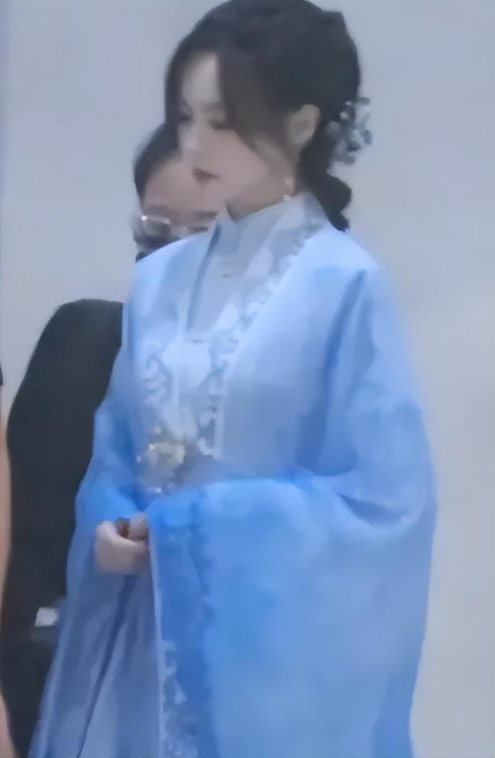 Guan Xiaotong, Tang Yan and Song Yaxuan's ancient costumes Reuters ...