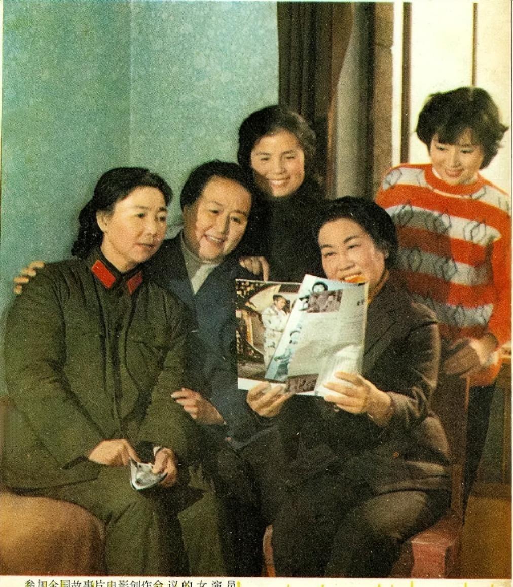 Famous actor Ling Yuan: His son, mother and husband passed away one ...