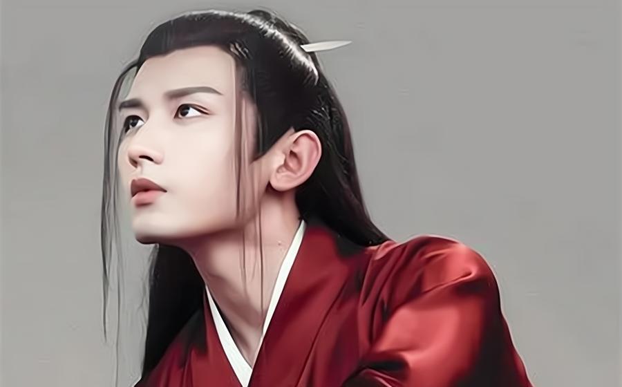 Cheng Yi and Li Qin lead the leading roles, Xuan Lu and Deng Wei join ...