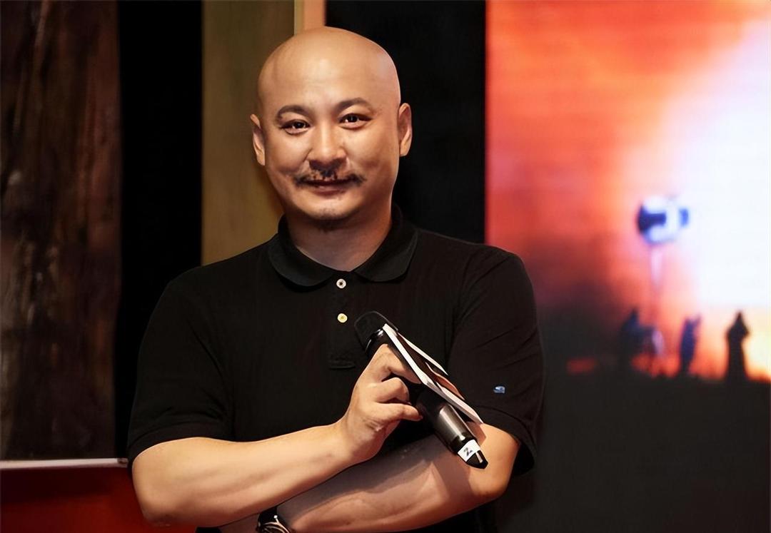 Kong Lin: She lost her first love to Jiang Wenli, and the truth about ...