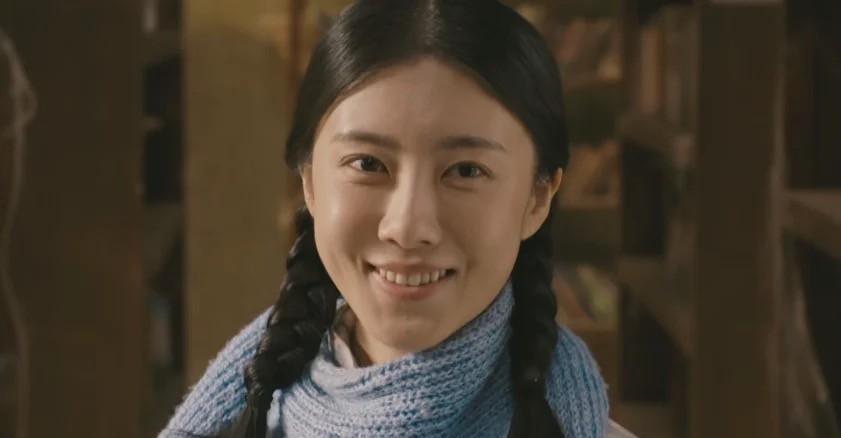 "Sea of Dreams" Cui Hang: In the play, he is cunning and lustful, but in the play, he hugs the ...