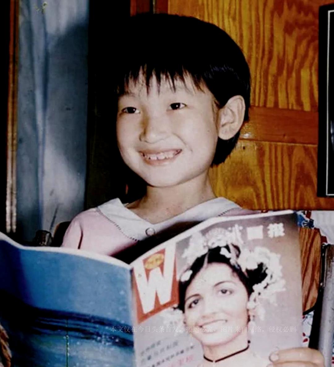 The stubborn life of actress Qin Hailu and the three important men she ...